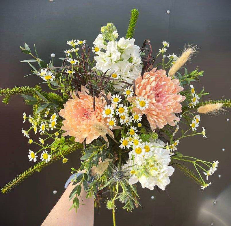 Prom/Homecoming Mini Bouquet - E's Florals