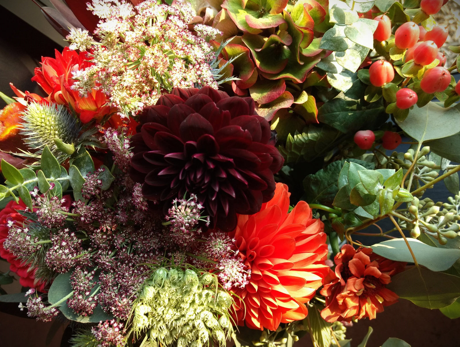 E's Florals | Florist | Solon | Iowa City | Cedar Rapids | Flowers