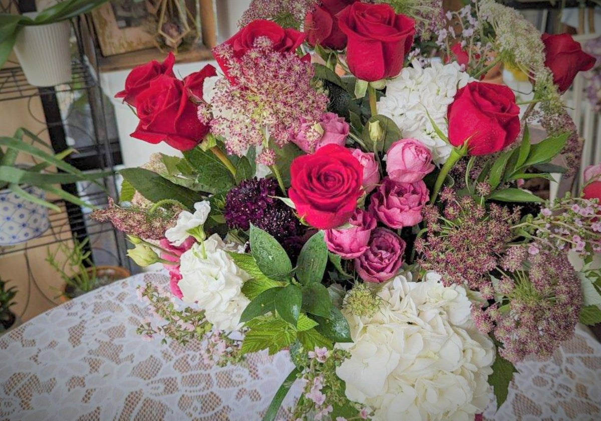 E's Florals | Florist | Solon | Iowa City | Cedar Rapids | Flowers
