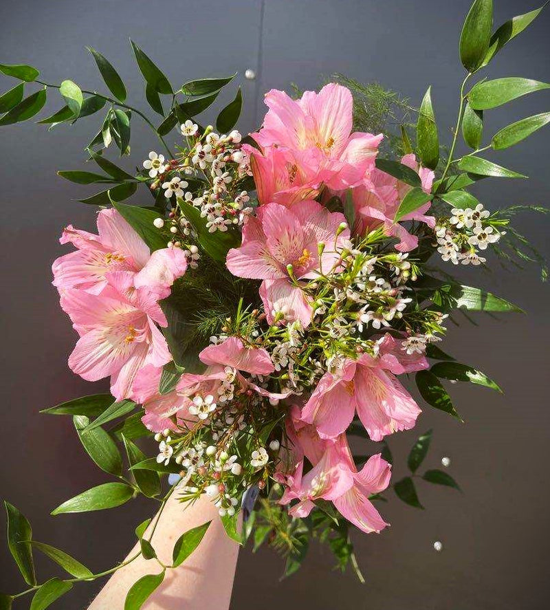 Prom/Homecoming Mini Bouquet - E's Florals