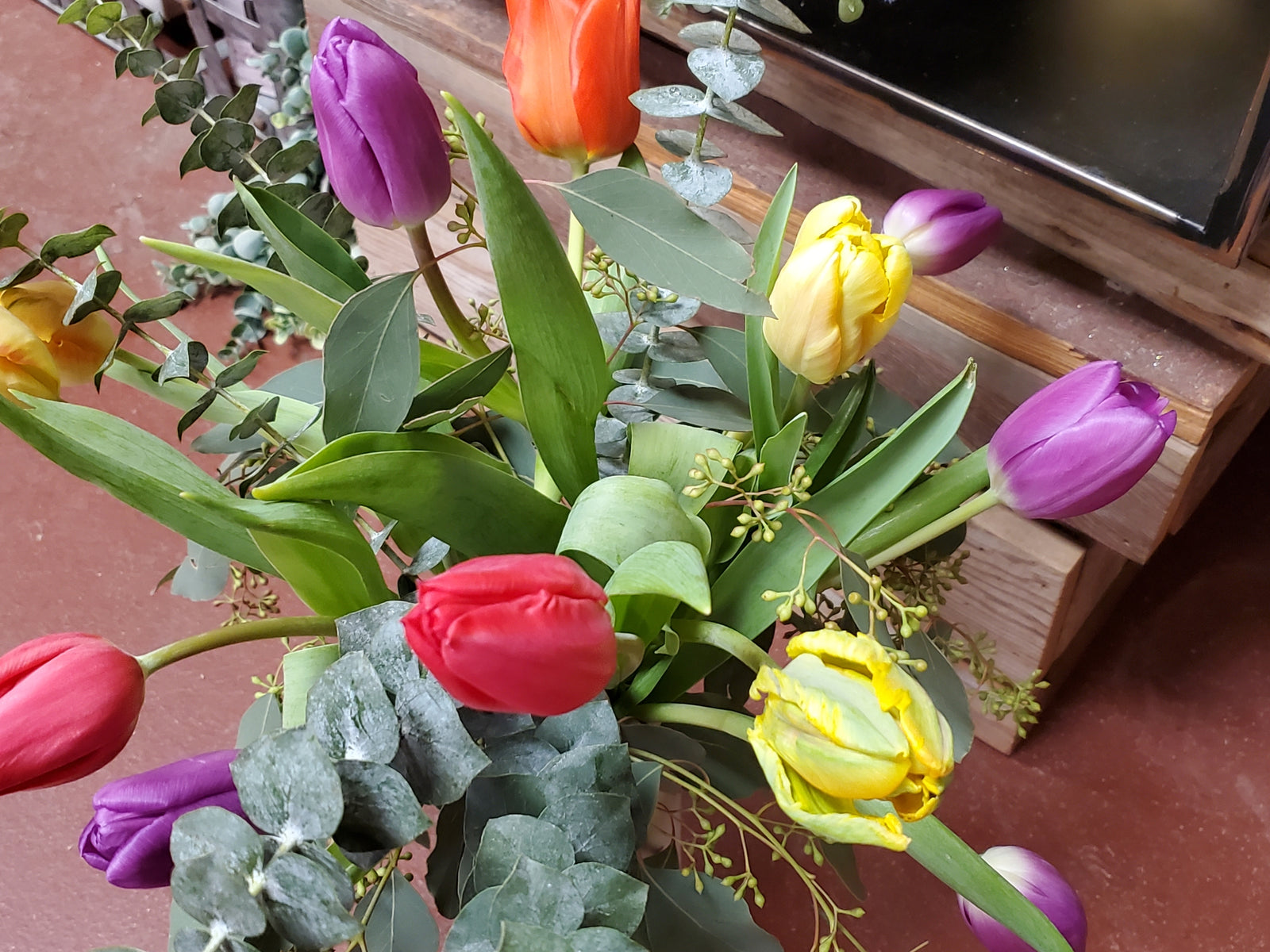 E's Florals | Florist | Solon | Iowa City | Cedar Rapids | Flowers